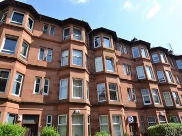 1 Bedrooms Flat for sale in Battlefield Avenue, Battlefield G42