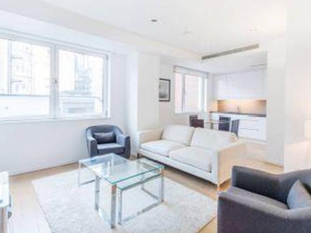 1 Bedrooms Flat for sale in Baker Street, Marylebone W1U