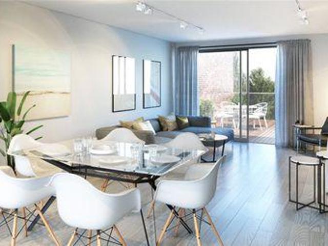 1 Bedrooms Flat for sale in Ballards Lane, Finchley N3