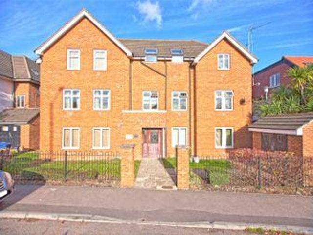 1 Bedrooms Flat for sale in Ballista Court, Great North Way, Hendon NW4