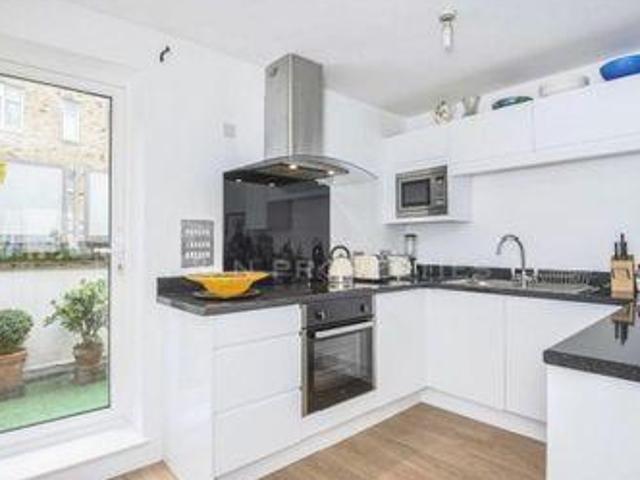 1 Bedrooms Flat for sale in Balls Pond Place, Islington N1