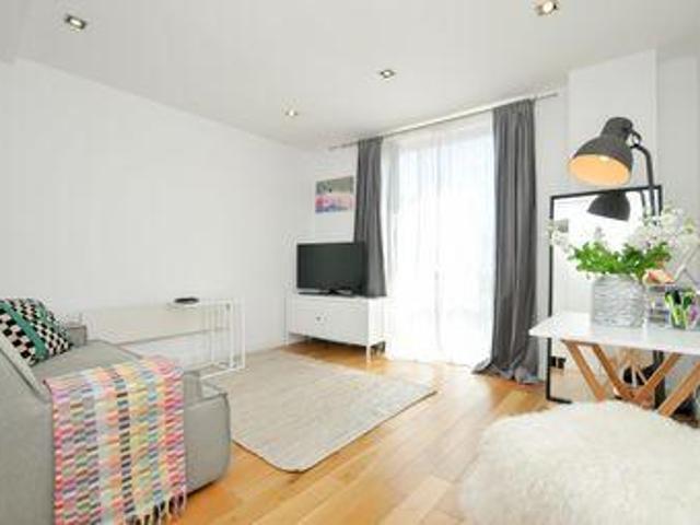 1 Bedrooms Flat for sale in Baltic Place, London N1