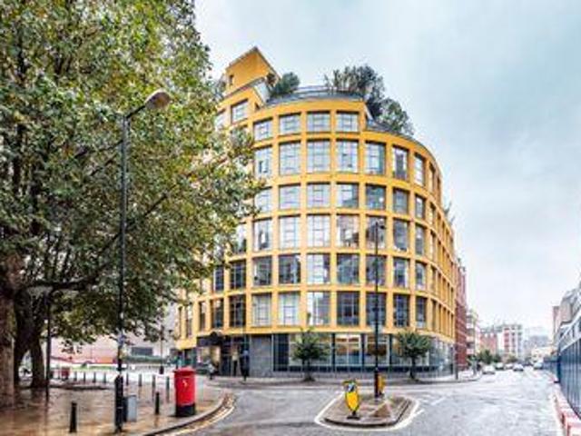 1 Bedrooms Flat for sale in Bankside Lofts, Southwark SE1