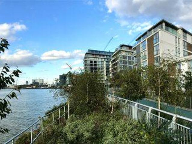 1 Bedrooms Flat for sale in Banning Street, Greenwich, London SE10