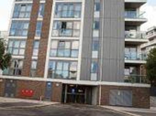 1 Bedrooms Flat for sale in Banning Street, London SE10