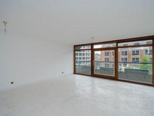 1 Bedrooms Flat for sale in Barbican, London EC2Y