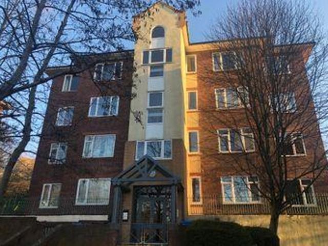 1 Bedrooms Flat for sale in Bard Street, Sheffield S2