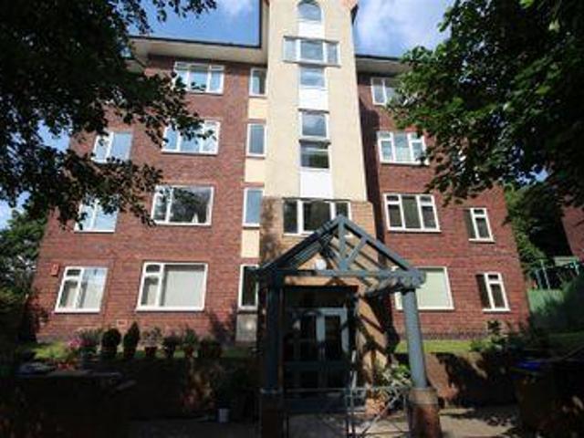 1 Bedrooms Flat for sale in Bard Street, Sheffield S2