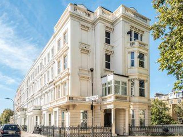 1 Bedrooms Flat for sale in Barons Court Road, London W14