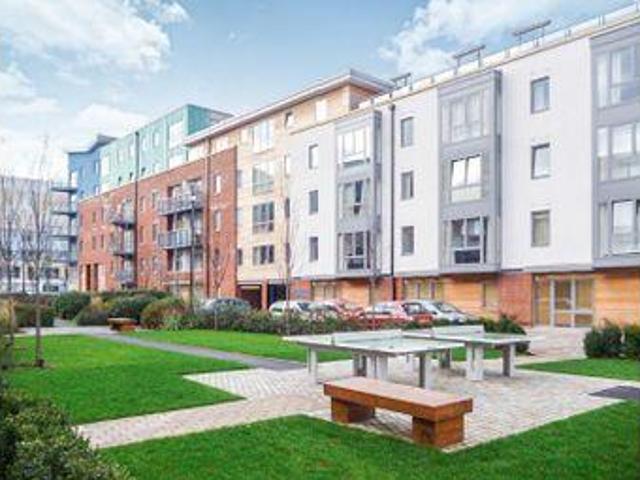 1 Bedrooms Flat for sale in Barleyfields, Bristol BS2