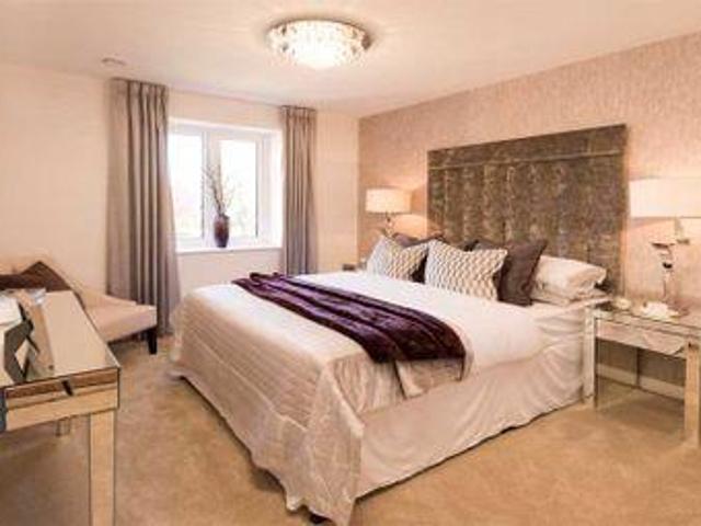 1 Bedrooms Flat for sale in Barnacre Road, Longridge, Preston PR3