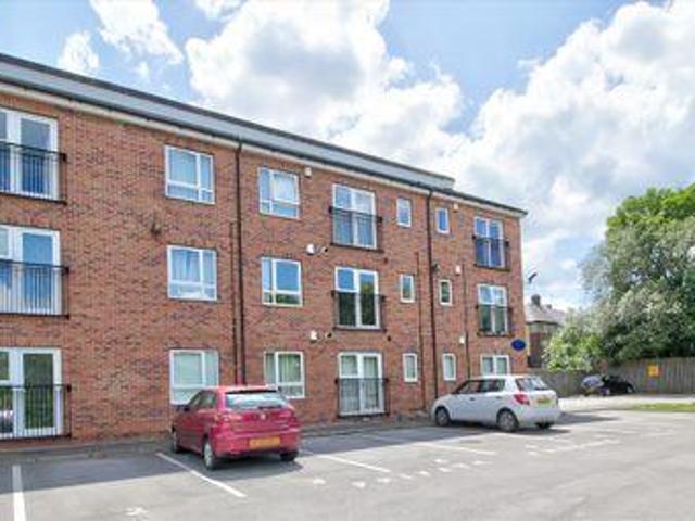 1 Bedrooms Flat for sale in Barnsley Road, Sheffield S5