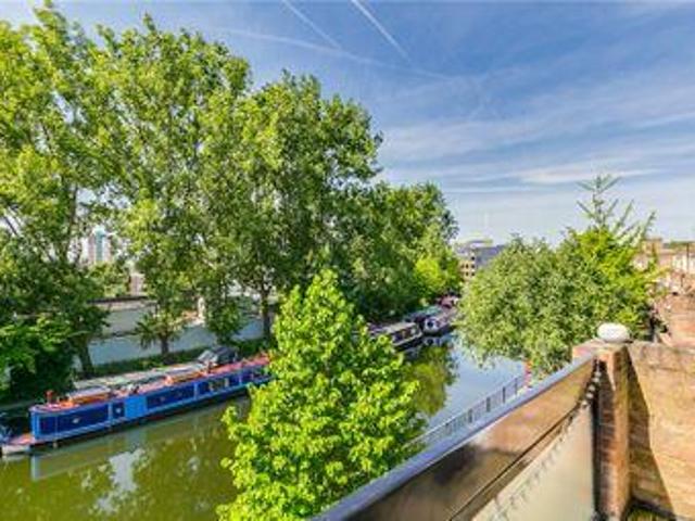 1 Bedrooms Flat for sale in Barnwood Close, London W9