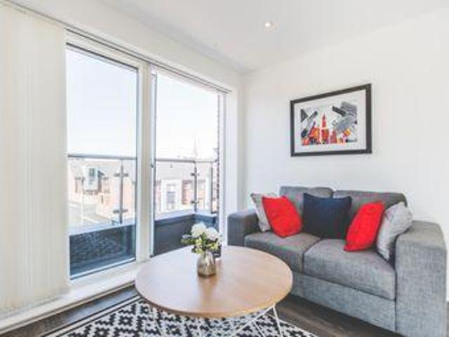 1 Bedrooms Flat for sale in Barrel Yard, Moss Lane West, Manchester M15