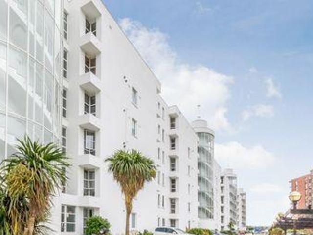 1 Bedrooms Flat for sale in Barrier Point Road, London E16