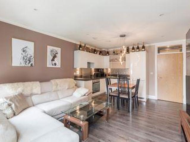 1 Bedrooms Flat for sale in Barry Blandford Way, London E3