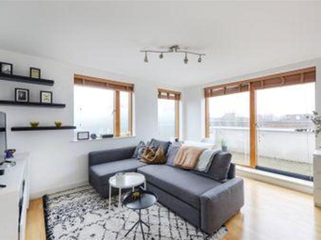 1 Bedrooms Flat for sale in Bartholomew House, 4 Southern Row, London W10