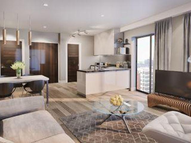 1 Bedrooms Flat for sale in Bevington Bush, Liverpool L3