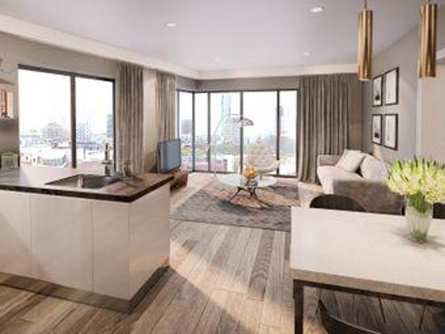 1 Bedrooms Flat for sale in Bevington Bush, Liverpool L3