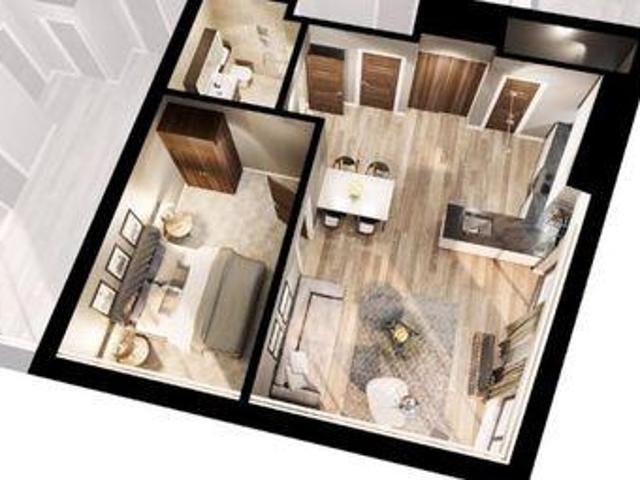 1 Bedrooms Flat for sale in Bevington Bush, Liverpool L3