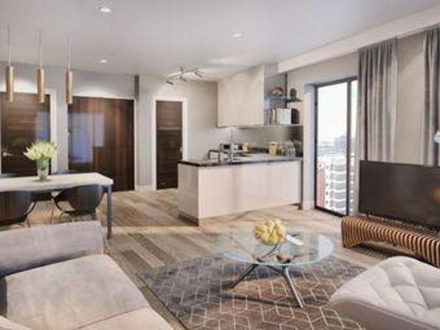 1 Bedrooms Flat for sale in Bevington Bush, Liverpool L3