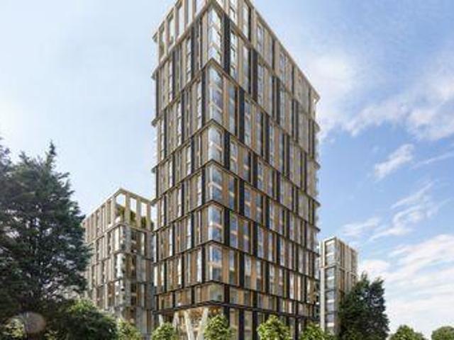 1 Bedrooms Flat for sale in Bevington Bush, Liverpool L3