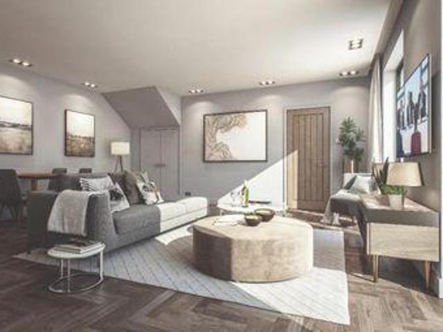 1 Bedrooms Flat for sale in Bevington Bush, Liverpool L3
