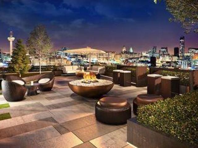 1 Bedrooms Flat for sale in Bevington Bush, Liverpool L3