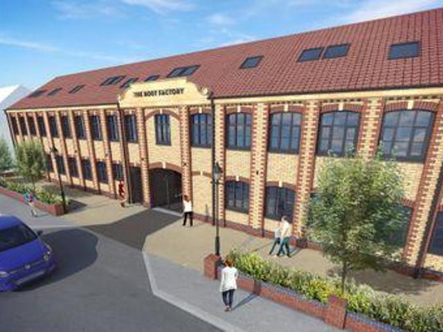 1 Bedrooms Flat for sale in Beaconsfield Road, St. George, Bristol BS5