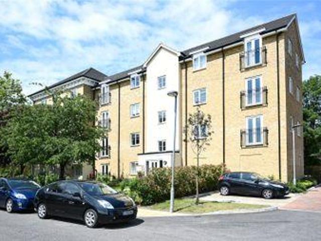 1 Bedrooms Flat for sale in Beall Court, Dodd Road, Watford WD24
