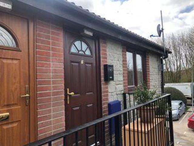 1 Bedrooms Flat for sale in Beaufoy Close, Shaftesbury SP7