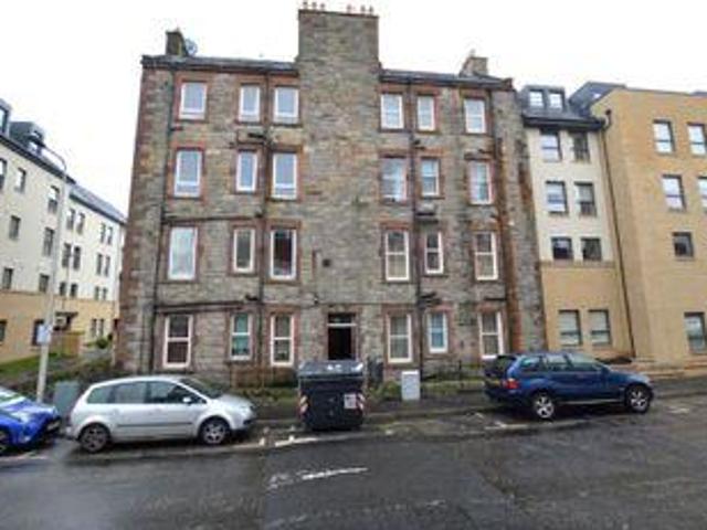 1 Bedrooms Flat for sale in Beaverhall Road, Edinburgh EH7