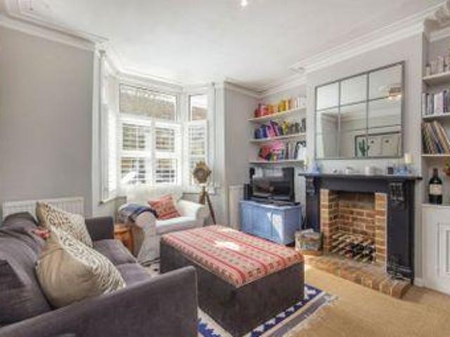1 Bedrooms Flat for sale in Becklow Road, London W12