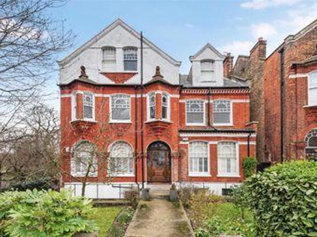1 Bedrooms Flat for sale in Bedford Hill, London SW12