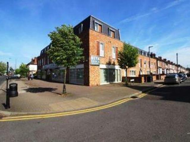 1 Bedrooms Flat for sale in Bedford Road, Harrow HA1