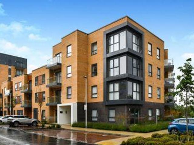 1 Bedrooms Flat for sale in Bedwyn Mews, Reading RG2