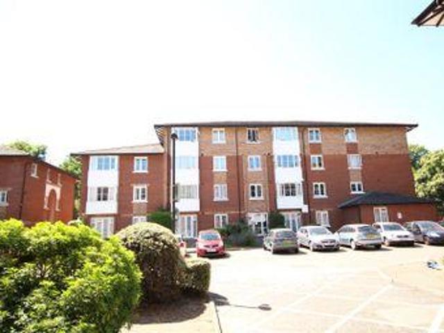 1 Bedrooms Flat for sale in Beechwood Grove, London W3