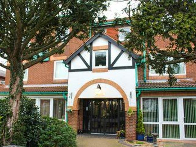 1 Bedrooms Flat for sale in Beech Court, Mapperley NG3