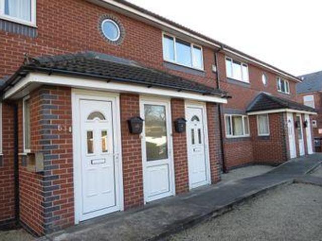 1 Bedrooms Flat for sale in Beevers Leigh, Clifton Lane, Rotherham S65