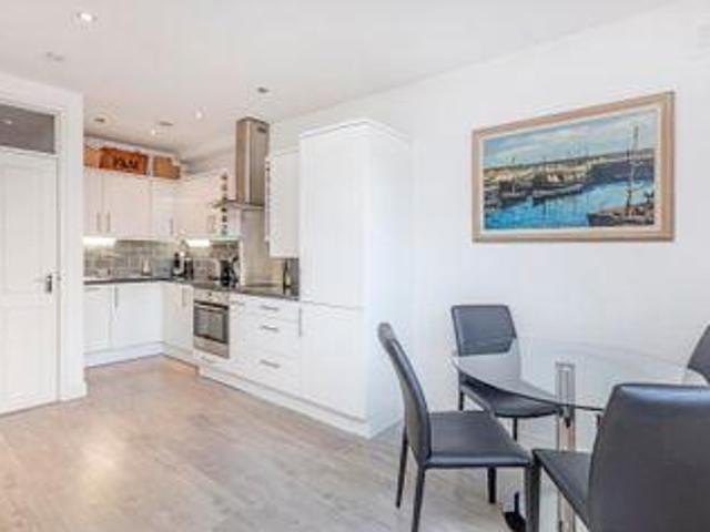 1 Bedrooms Flat for sale in Belgrave Gardens, St John´s Wood NW8