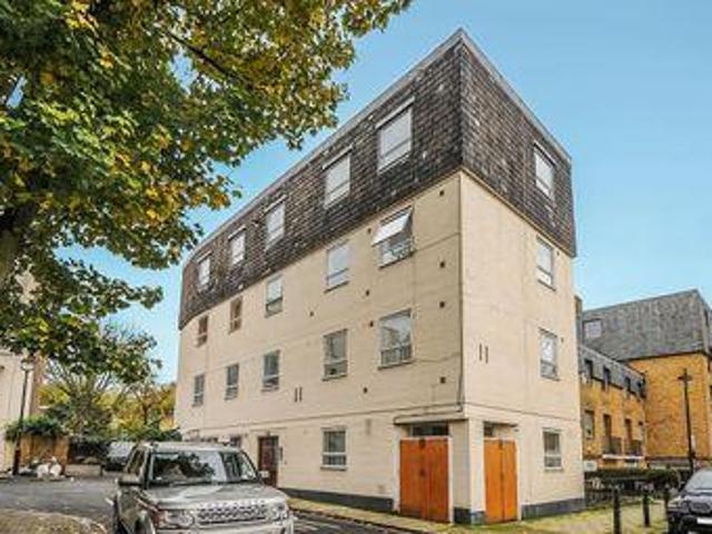 1 Bedrooms Flat for sale in Belgrave Gardens, St Johns Wood NW8