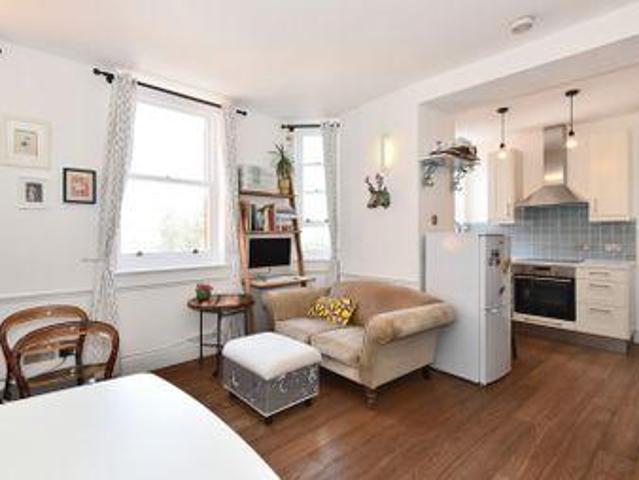 1 Bedrooms Flat for sale in Belgrave House, Oval SW9