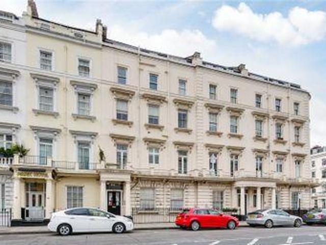 1 Bedrooms Flat for sale in Belgrave Road, Pimlico, London SW1V