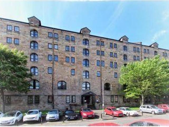 1 Bedrooms Flat for sale in Bell Street, City Centre, Glasgow G4