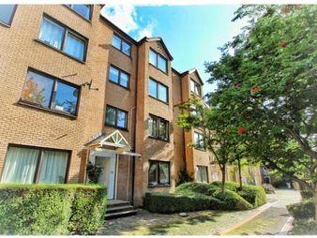 1 Bedrooms Flat for sale in Bell Street, Glasgow G4