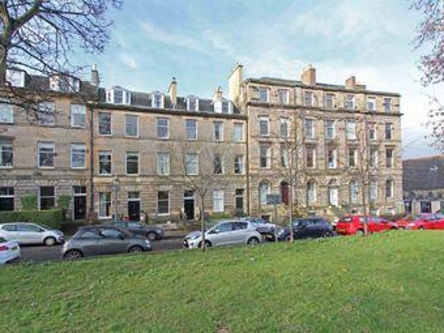 1 Bedrooms Flat for sale in Bellevue Crescent, New Town, Edinburgh EH3