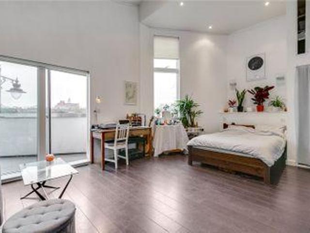 1 Bedrooms Flat for sale in Bellefields Road, London SW9