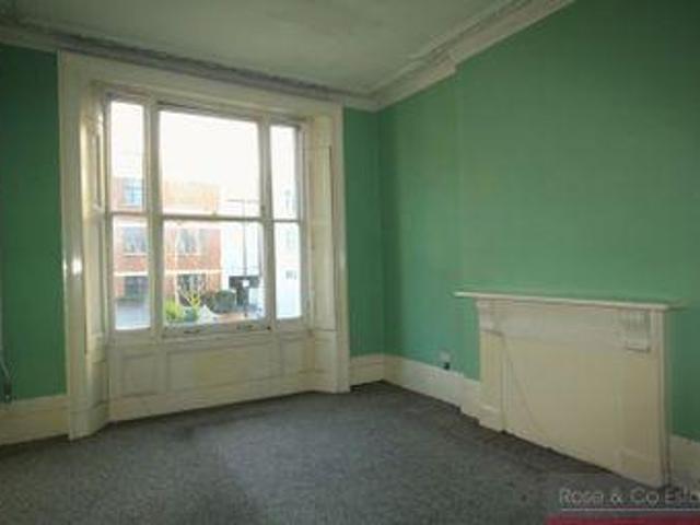 1 Bedrooms Flat for sale in Belsize Road, London NW6