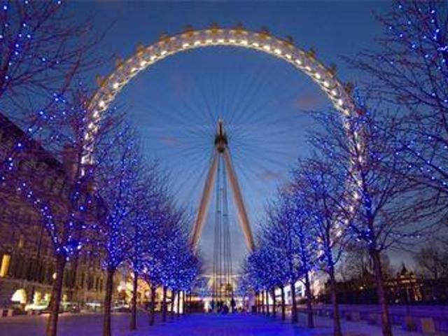 1 Bedrooms Flat for sale in Belvedere Gardens, Southbank Place, London SE1