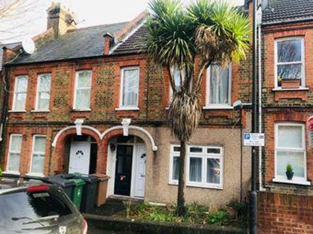 1 Bedrooms Flat for sale in Bemsted Road, London E17